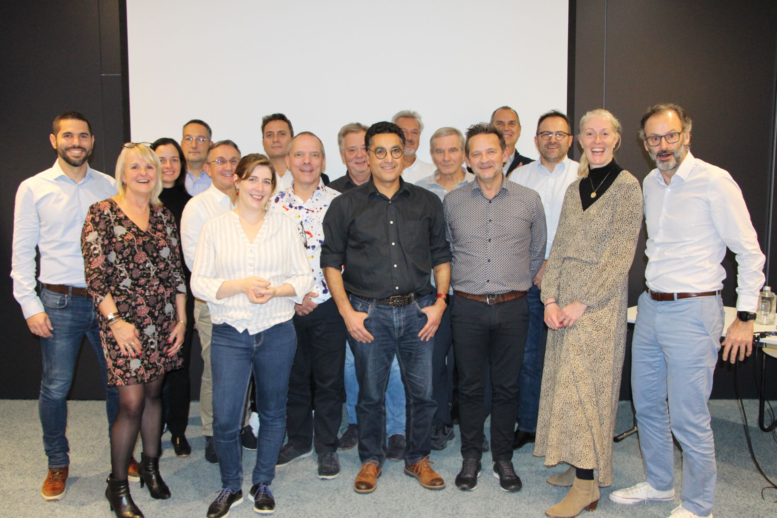 Catégorie Offres d'emploi - VDN Groupe